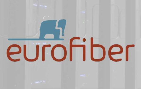 Eurofiber • A2B Internet